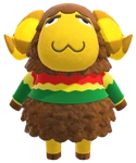 Smug | Animal Crossing Wiki | Fandom