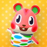 Apple (villager)/Gallery | Animal Crossing Wiki | Fandom