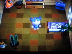 Curly | Animal Crossing Wiki | Fandom