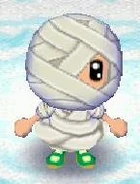 Look | Animal Crossing Wiki | Fandom