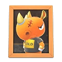 Spike/Gallery | Animal Crossing Wiki | Fandom