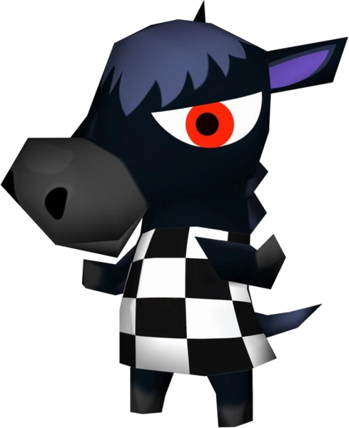 Roscoe/Gallery | Animal Crossing Wiki | Fandom