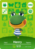 Saperto | Animal Crossing Enciclopedia | Fandom