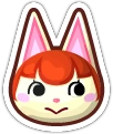 Felicity/Gallery | Animal Crossing Wiki | Fandom