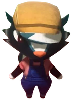 Kicks/Gallery | Animal Crossing Wiki | Fandom