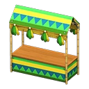 Festivale stall | Animal Crossing Wiki | Fandom