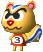 Ricky/Gallery | Animal Crossing Wiki | Fandom