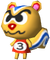 Ricky | Animal Crossing Wiki | Fandom
