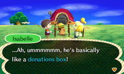 Lloid | Animal Crossing Wiki | Fandom