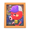 Octavian/Gallery | Animal Crossing Wiki | Fandom