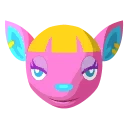 Fuchsia/Gallery | Animal Crossing Wiki | Fandom