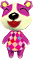 Pinky/Gallery | Animal Crossing Wiki | Fandom