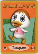 Flopi | Animal Crossing Enciclopedia | Fandom
