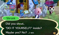 Club LOL | Animal Crossing Wiki | Fandom