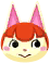 Felicity/Gallery | Animal Crossing Wiki | Fandom