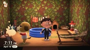 Pit | Animal Crossing Enciclopedia | Fandom