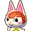 Felicity/Gallery | Animal Crossing Wiki | Fandom