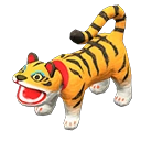 Paper tiger | Animal Crossing Wiki | Fandom
