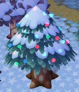 Cedros | Animal Crossing Enciclopedia | Fandom