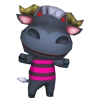 Toro | Animal Crossing Wiki | Fandom