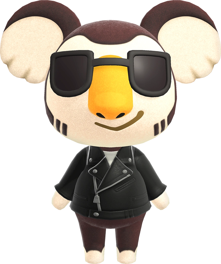 Jamy | Animal Crossing Wiki | Fandom