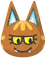 Katt/Gallery | Animal Crossing Wiki | Fandom