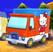 Rilla/Gallery | Animal Crossing Wiki | Fandom