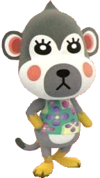 Shari/Gallery | Animal Crossing Wiki | Fandom