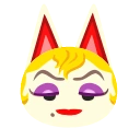 Monique/Gallery | Animal Crossing Wiki | Fandom