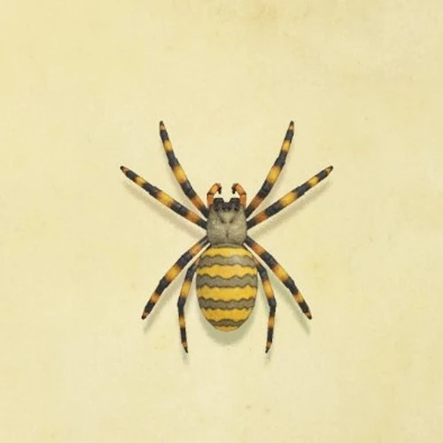 Winged Spider Wiki