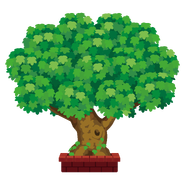 Tree | Animal Crossing Wiki | Fandom