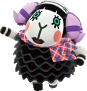Muffy/Gallery | Animal Crossing Wiki | Fandom