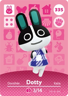 Doro | Animal Crossing Wiki | Fandom