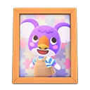 Sydney/Gallery | Animal Crossing Wiki | Fandom