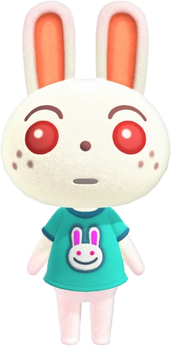 Ruby | Animal Crossing Wiki | Fandom
