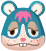 Rodney/Gallery | Animal Crossing Wiki | Fandom