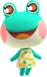 Lily | Animal Crossing Wiki | Fandom