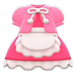 My Melody Dress | Animal Crossing Wiki | Fandom