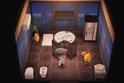 Chadder | Animal Crossing Wiki | Fandom