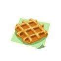 Gaufre | Animal Crossing Wiki | Fandom