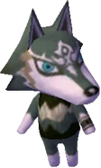 Wolf Link/Gallery | Animal Crossing Wiki | Fandom