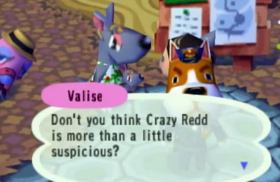 Valise/Gallery | Animal Crossing Wiki | Fandom