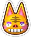 Tabby/Gallery | Animal Crossing Wiki | Fandom