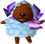 Baabara/Gallery | Animal Crossing Wiki | Fandom