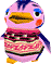 Friga | Animal Crossing Wiki | Fandom