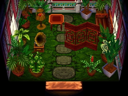 Aziz | Animal Crossing Wiki | Fandom