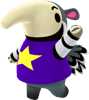 Antonio | Animal Crossing Enciclopedia | Fandom