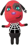 Cherry (villager)/Gallery | Animal Crossing Wiki | Fandom