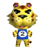 Jeff | Animal Crossing Wiki | Fandom