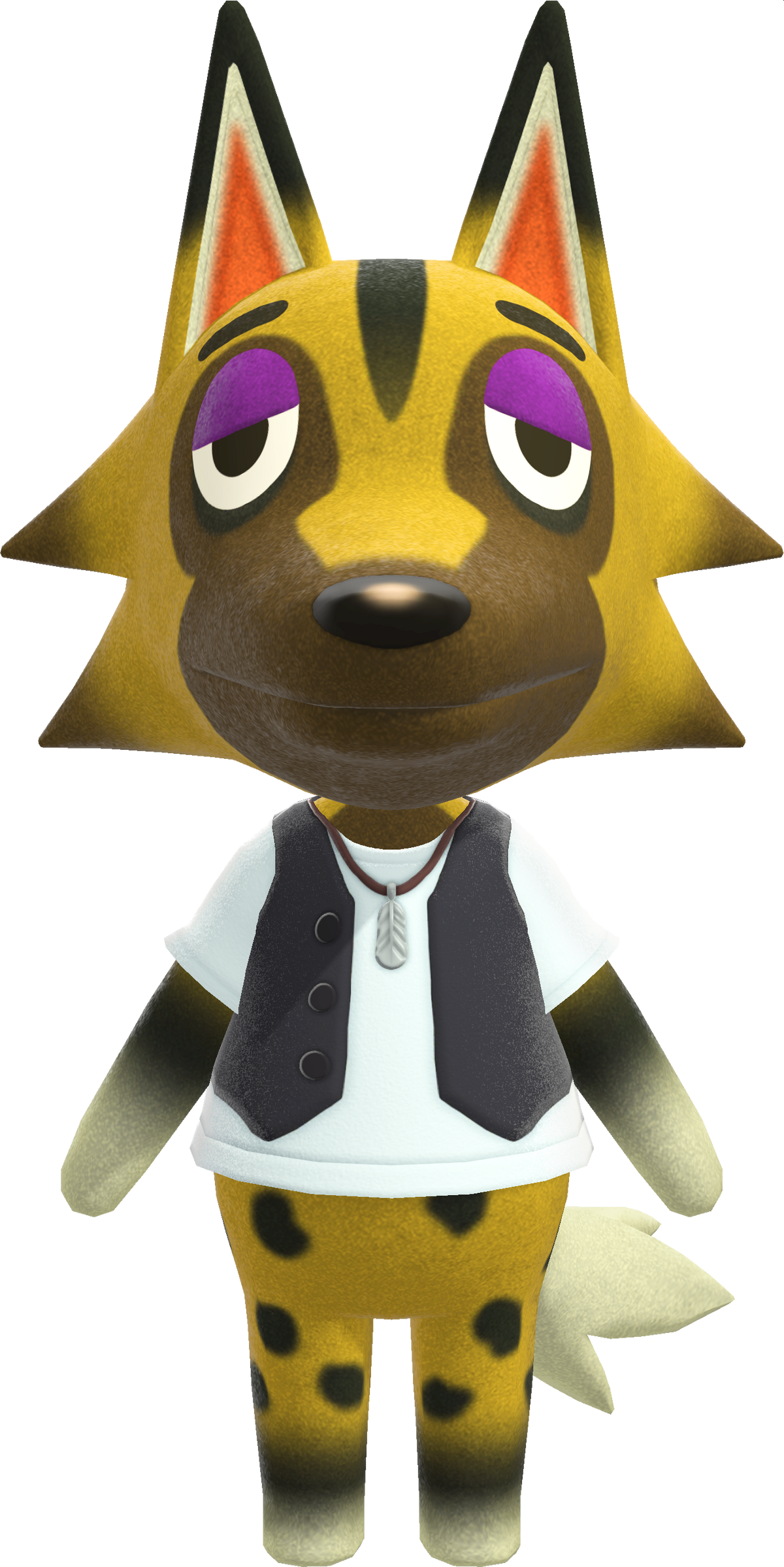 Kyle | Animal Crossing Wiki | Fandom